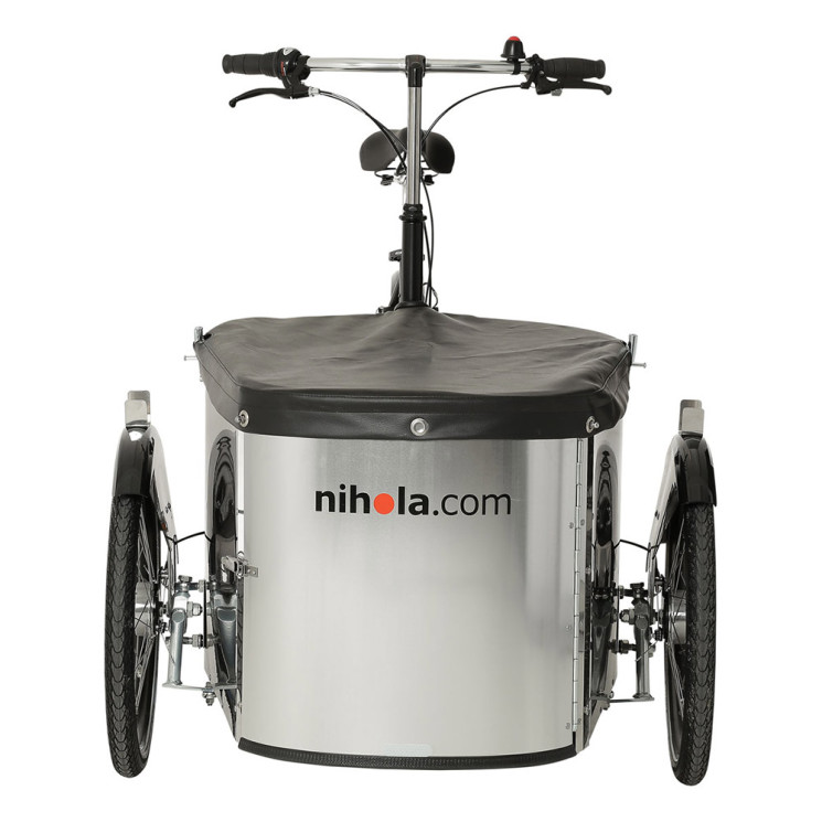 Das Nihola Family online kaufen | MyCargobike.de