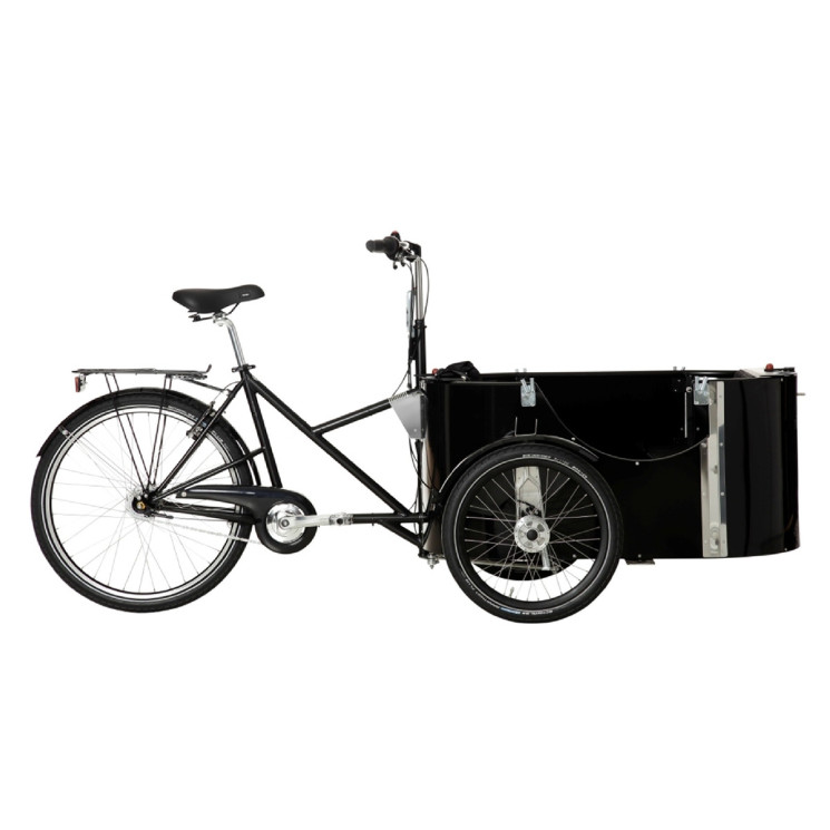NIhola 4.0 bei uns im Onlineshop | MyCargobike.de
