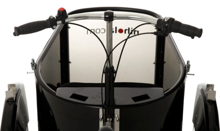 Das Nihola Family online kaufen | MyCargobike.de