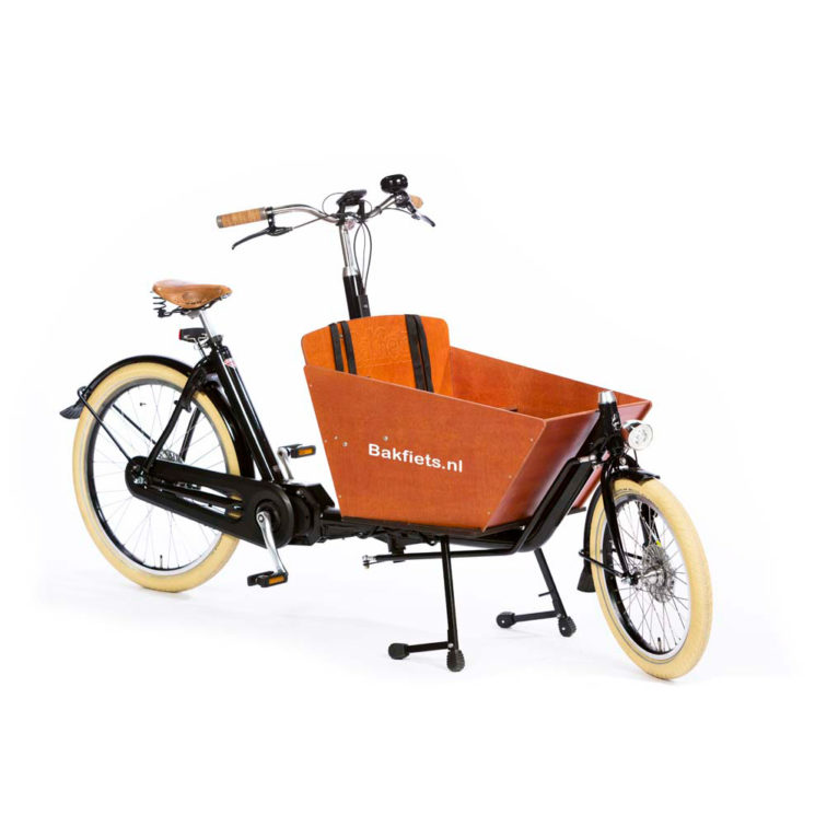 LONG JOHN Archive | mycargobike.de | Lastenrad-Spezialist seit 2014