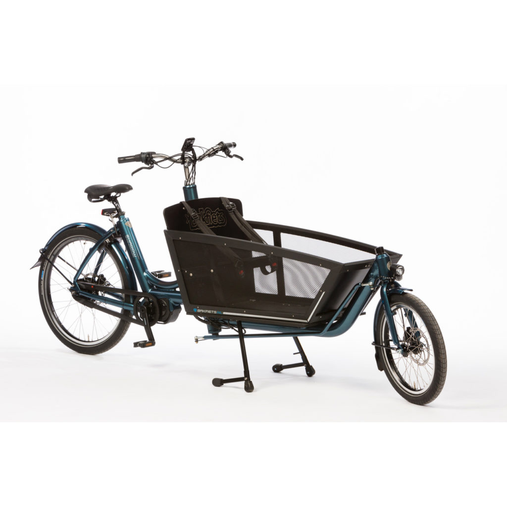NIhola 4.0 bei uns im Onlineshop | MyCargobike.de