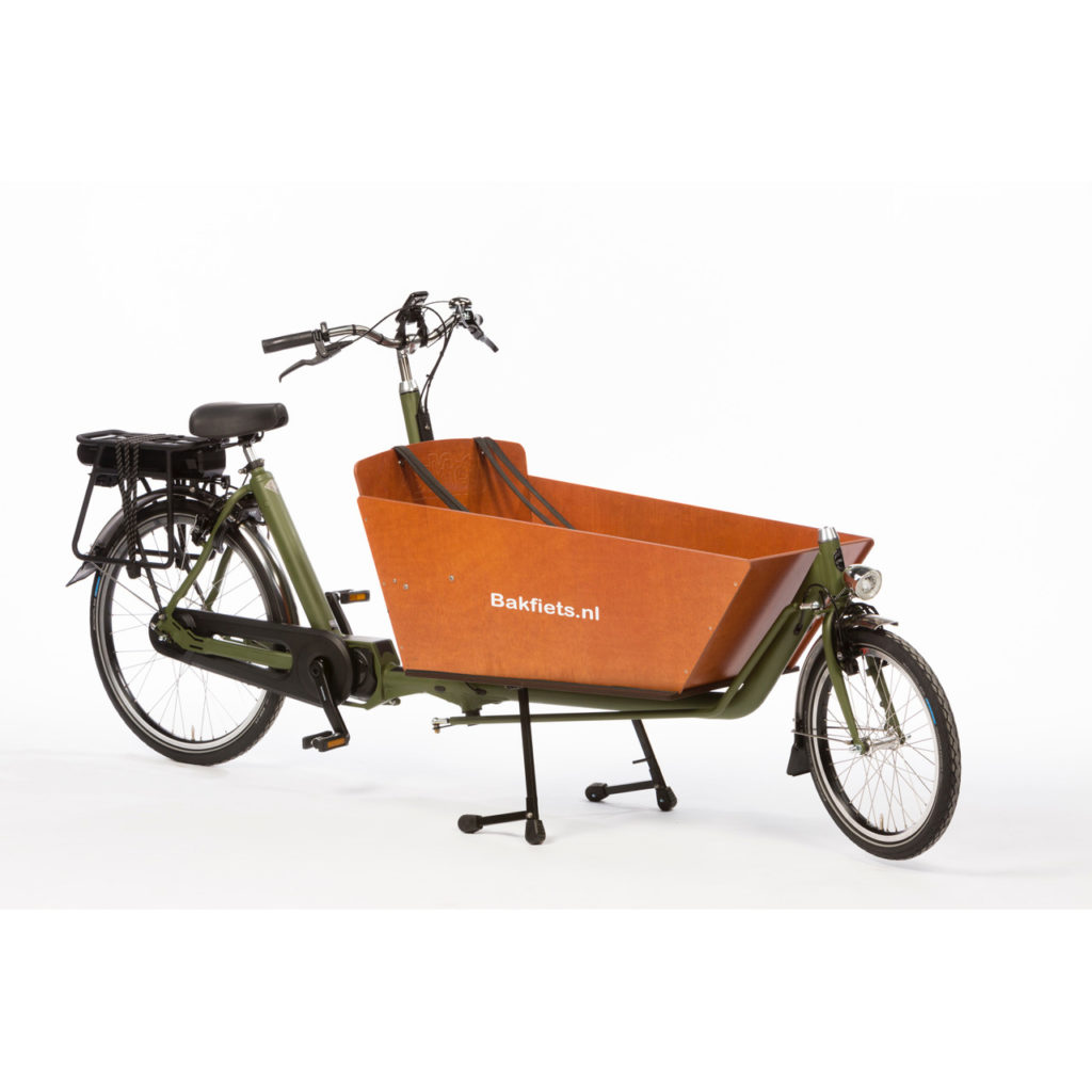 Yoonit Classic | mycargobike.de | Lastenrad-Spezialist seit 2014