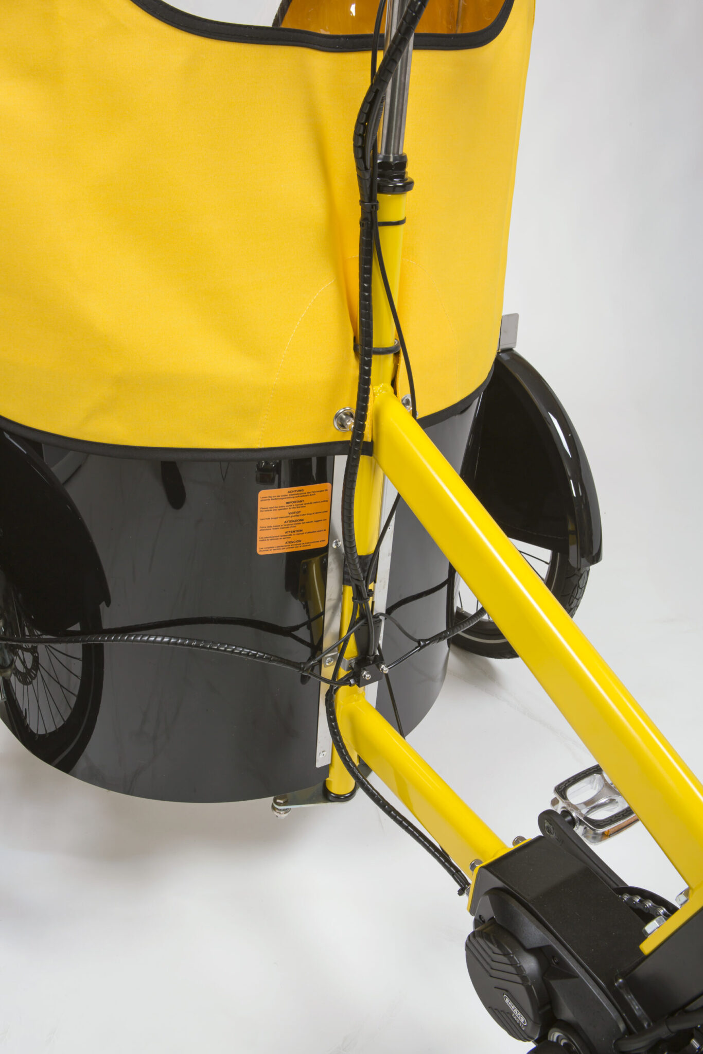 Das Nihola Family online kaufen | MyCargobike.de