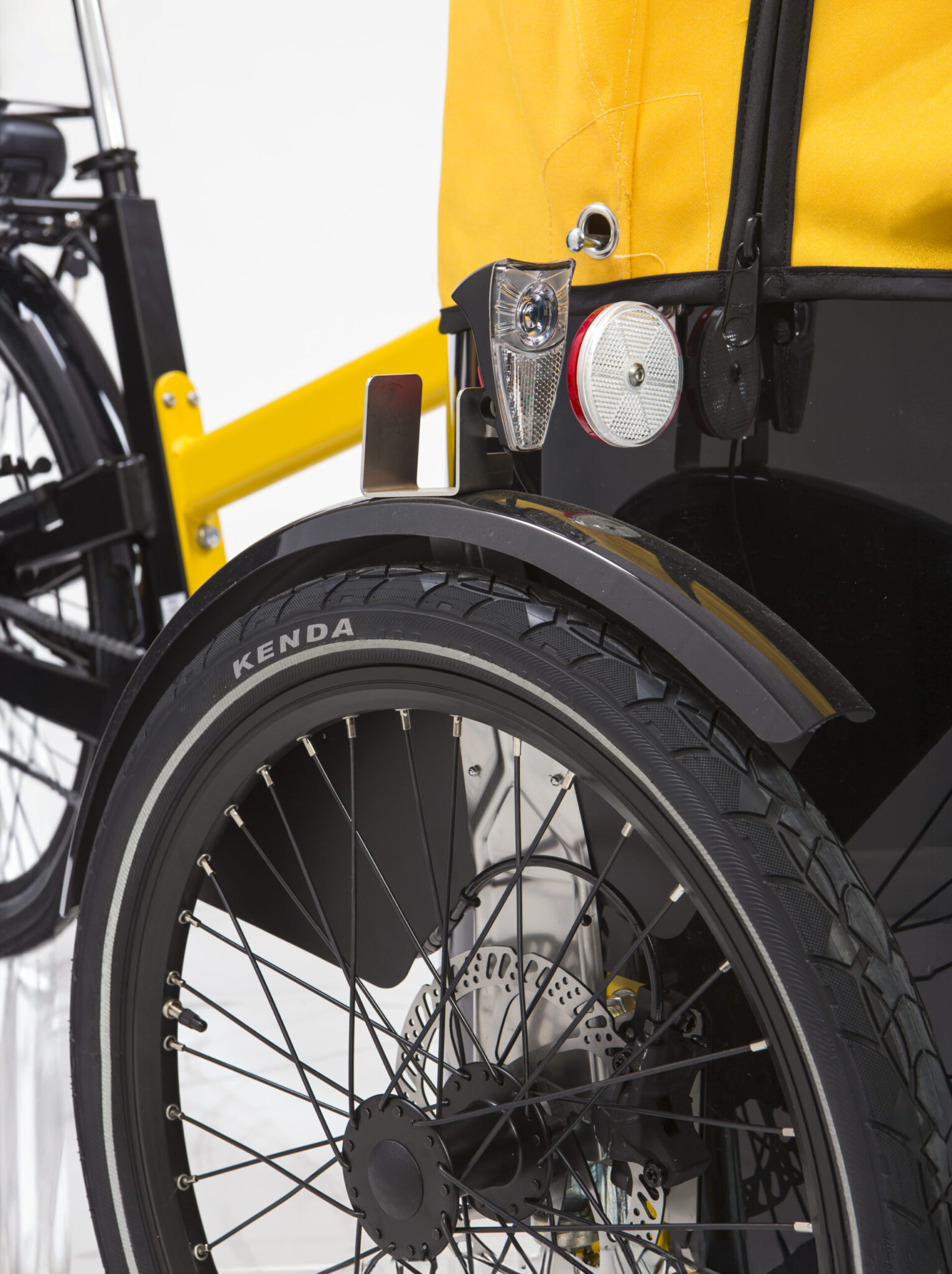 Das Nihola Family online kaufen | MyCargobike.de