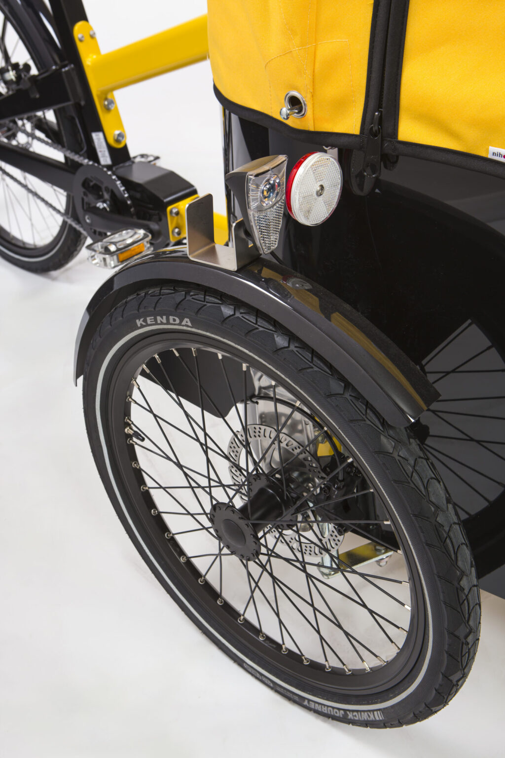 Das Nihola Family online kaufen | MyCargobike.de
