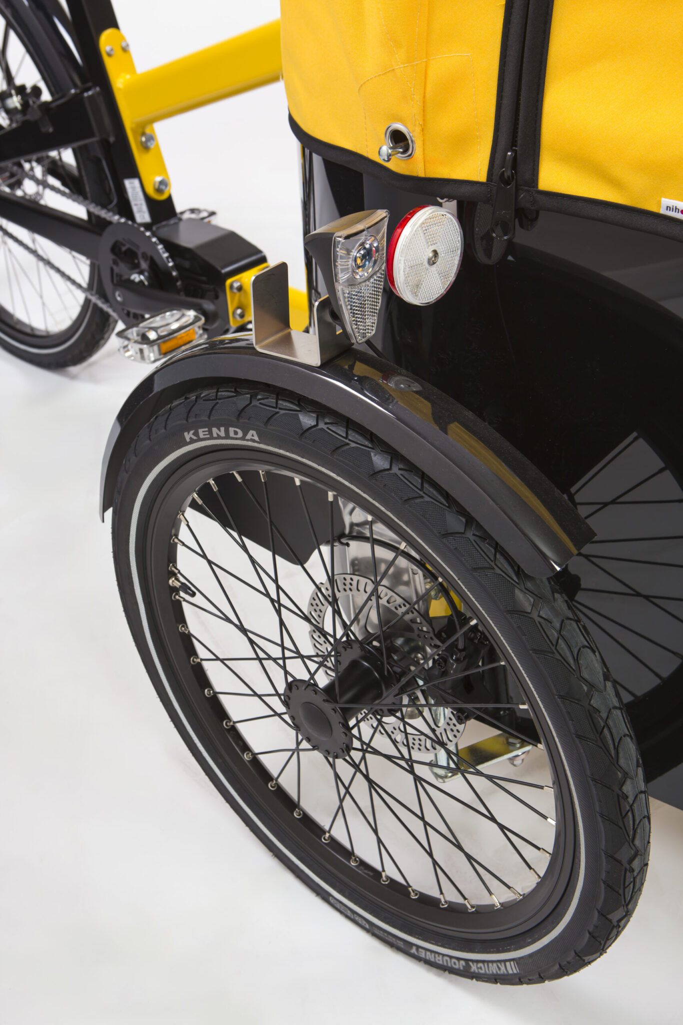 Das Nihola Family online kaufen | MyCargobike.de