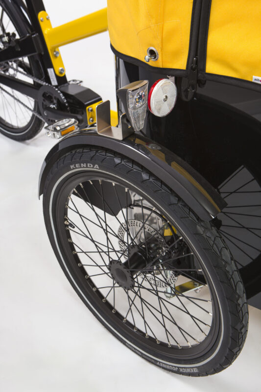 Das Nihola Family online kaufen | MyCargobike.de