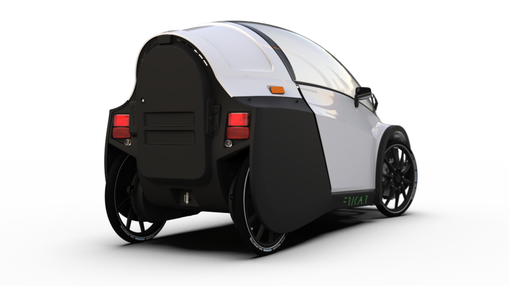 Podbike Frikar | mycargobike.de | Lastenrad-Spezialist seit 2014